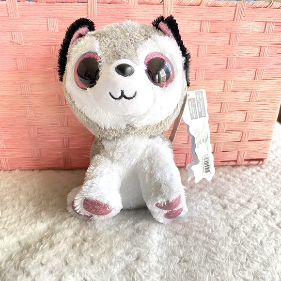 Toys | Brand New Stuff Animal Toy With Big Cute Eyes | Poshmark
